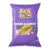 Redhead Chips, 4a olika sorter – MatNyheter